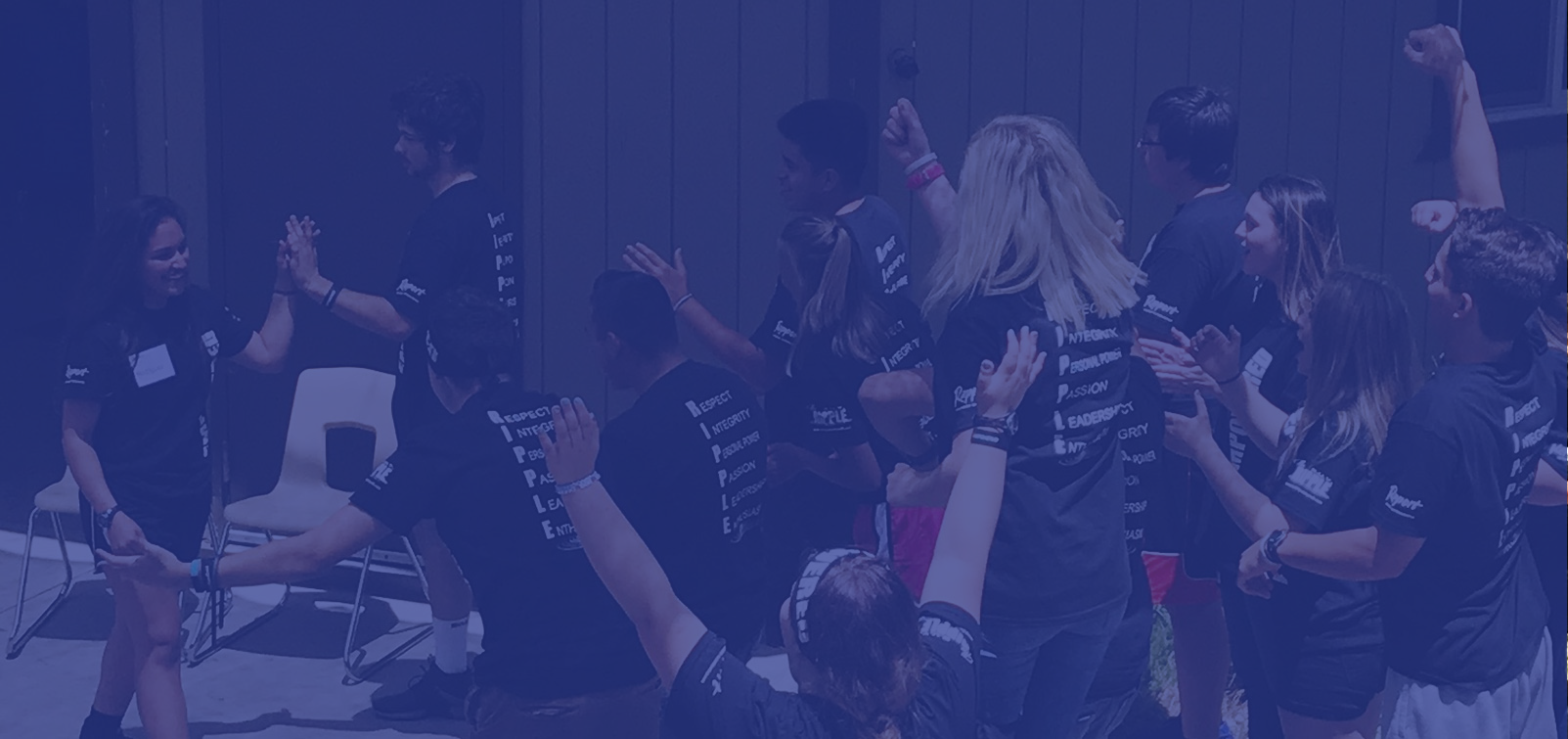 Building Utah Youth | Home